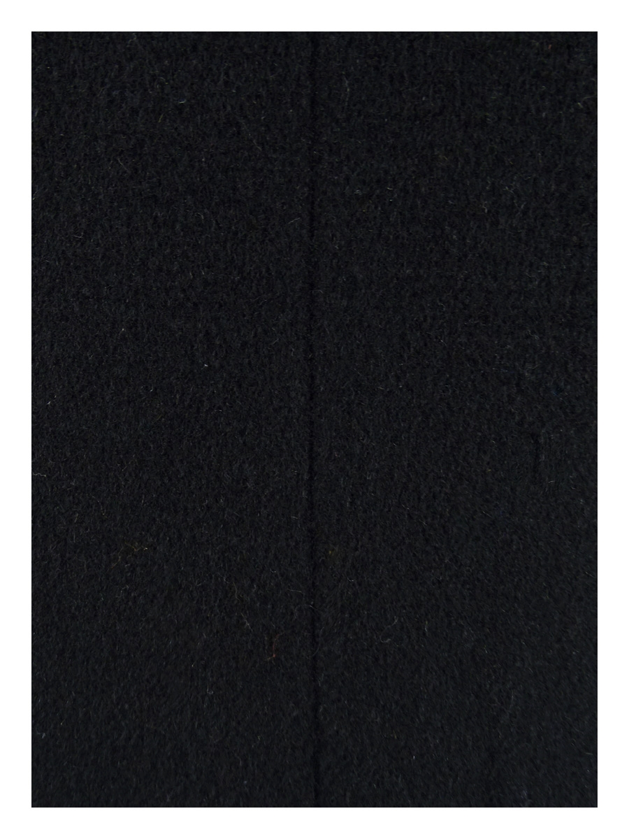 Forecaster+of+Boston+Notched-Collar+Maxi+Wool+Walker+Coat+%28Black ...